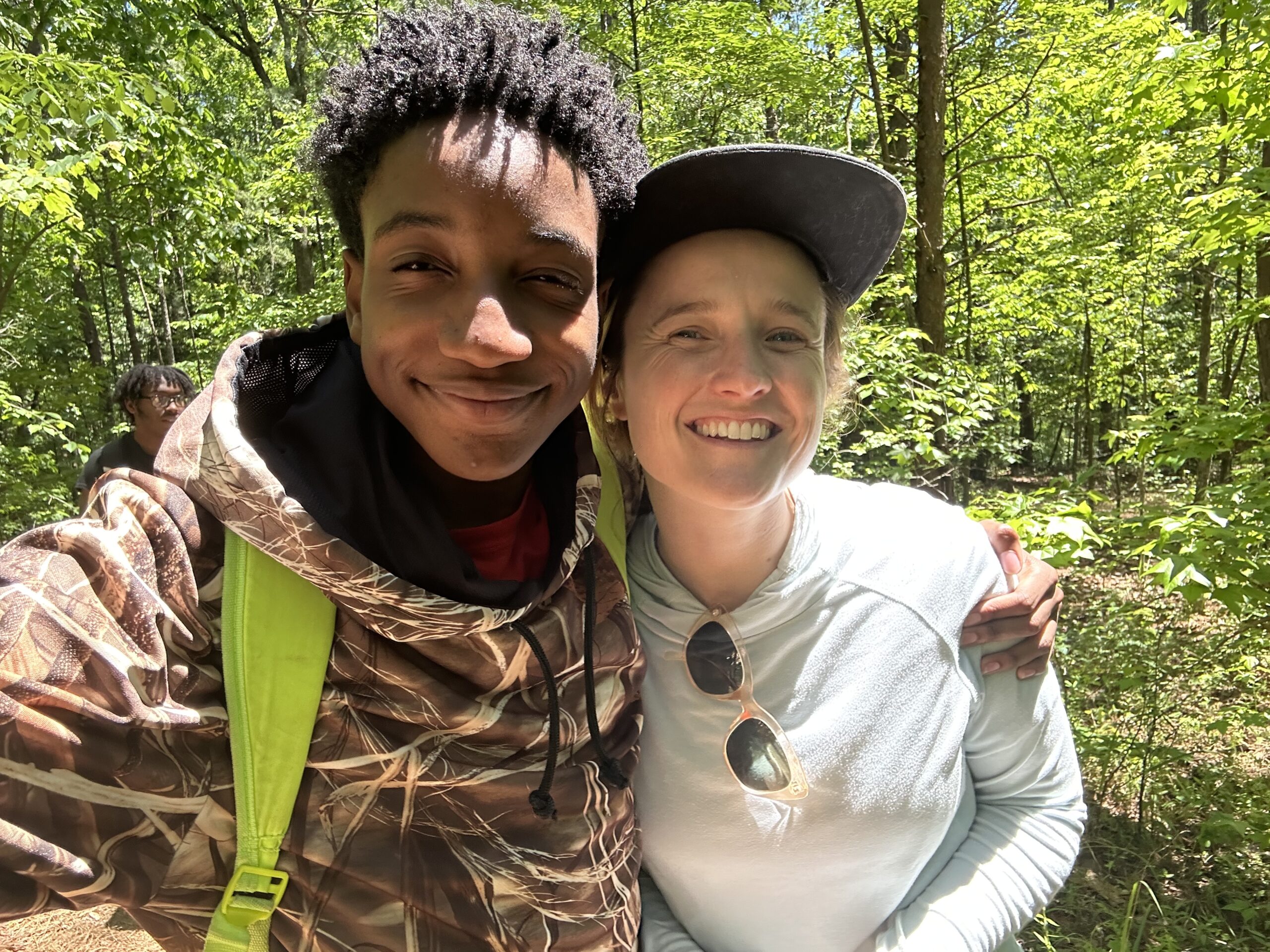Insights from a BCM Regional Program Manager - Big City Mountaineers